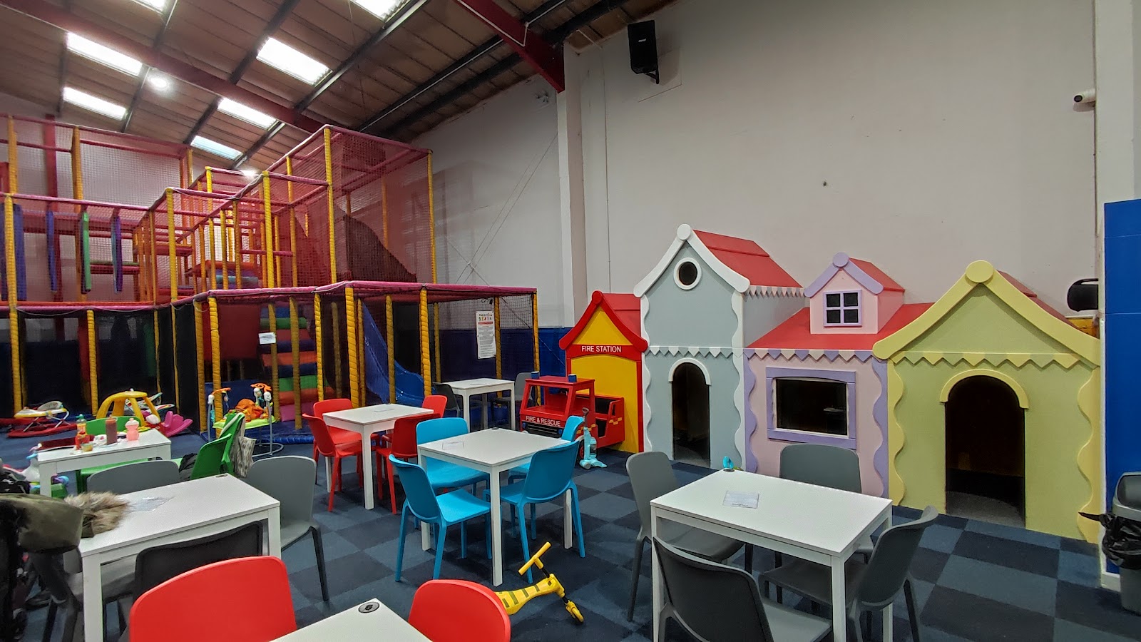 Fun Time Soft Play Centre | UK – TortoisePath | Celebrations 🎉