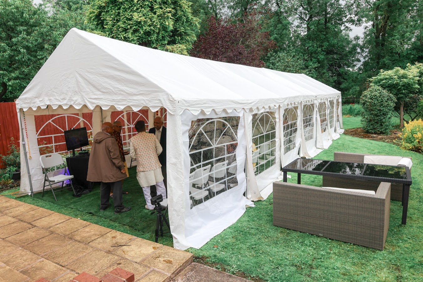 Coventry Party Hire | UK – TortoisePath | Celebrations 🎉