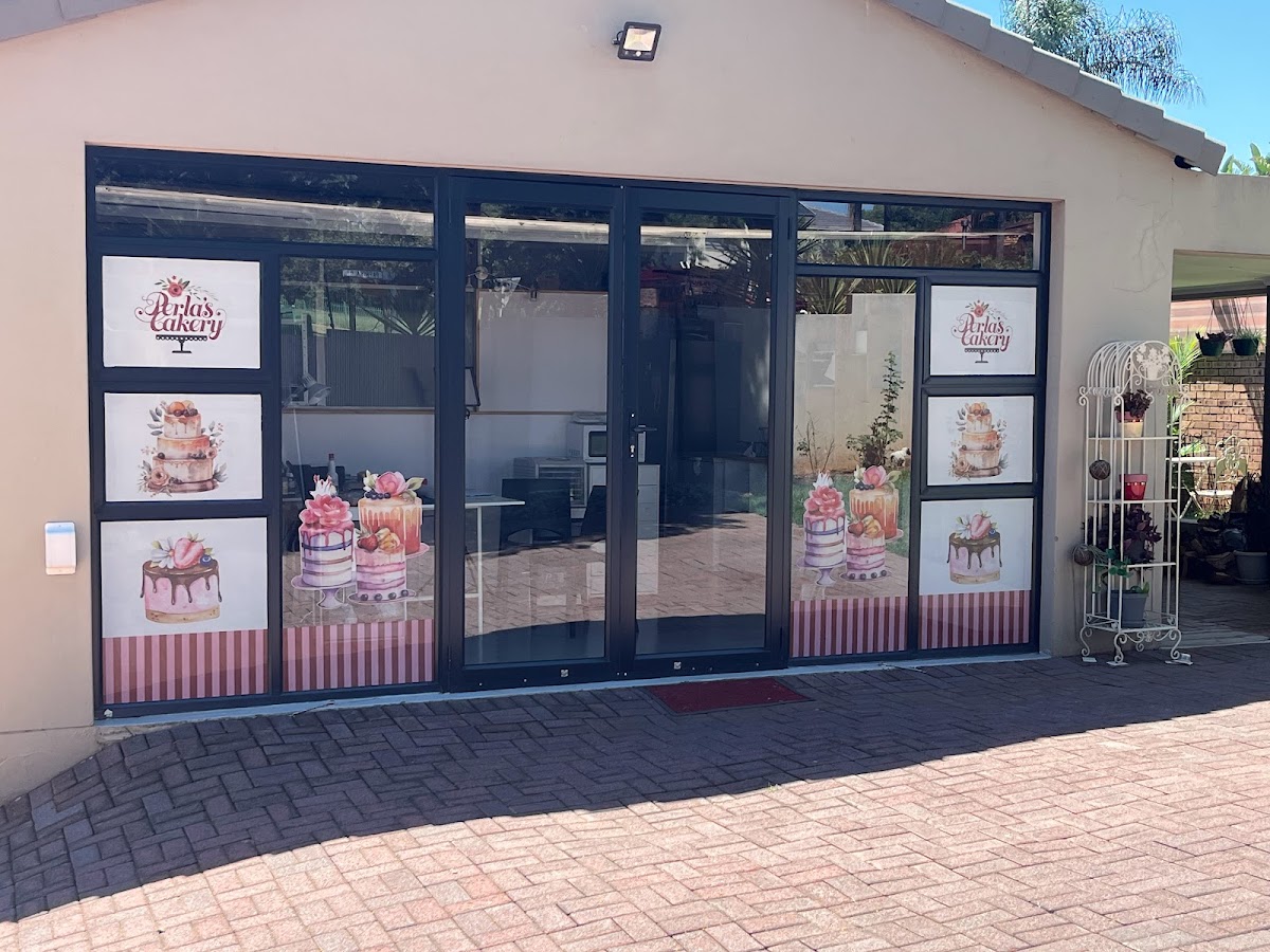 Perla’s Cakery Studio ( custom cakes, cup cakes, wedding cakes, theme ...
