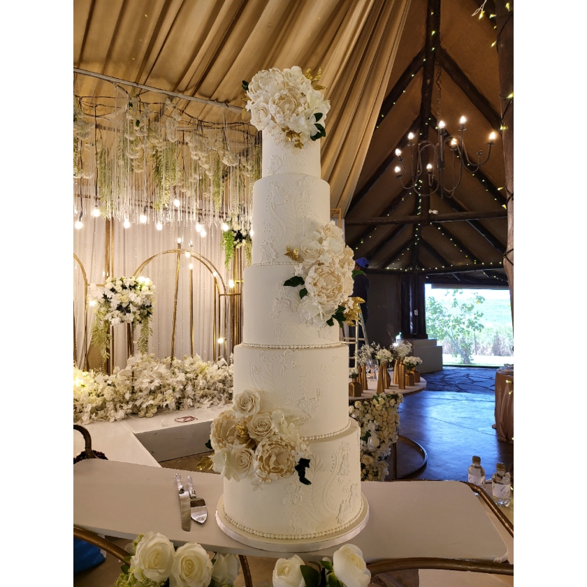 Sugar Coated Cakes | South Africa – TortoisePath | Celebrations 🎉