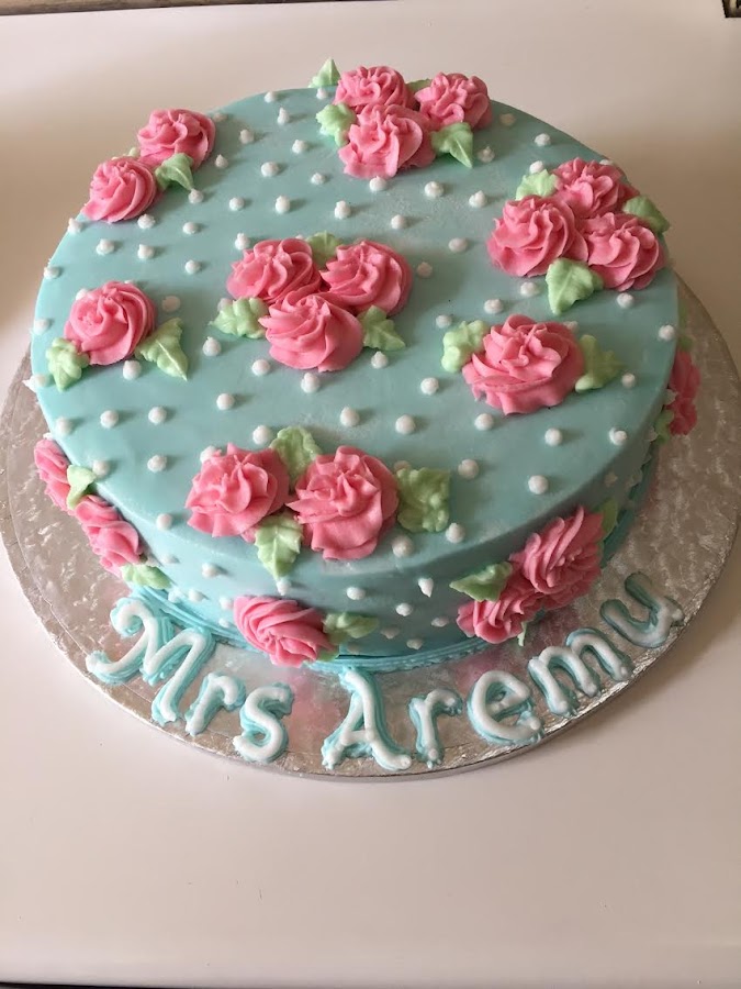 Cakes Net | South Africa guide and local context – TortoisePath News