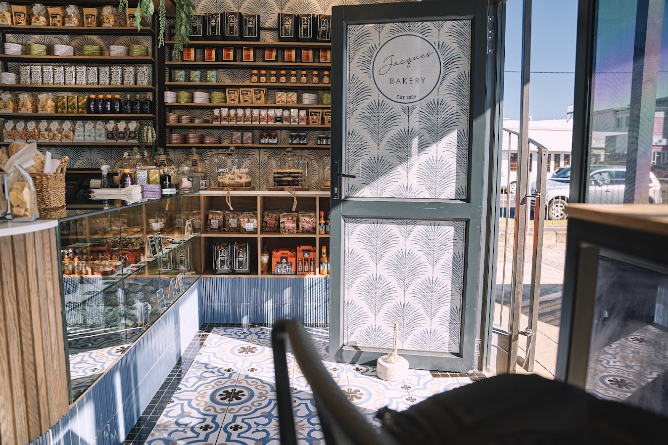 Jacques Bakery | South Africa – TortoisePath | Celebrations 🎉
