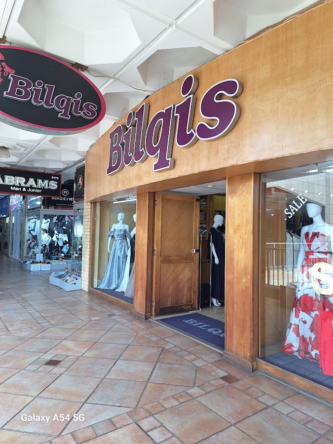 Bilqis Oriental Plaza | South Africa – TortoisePath | Celebrations 🎉