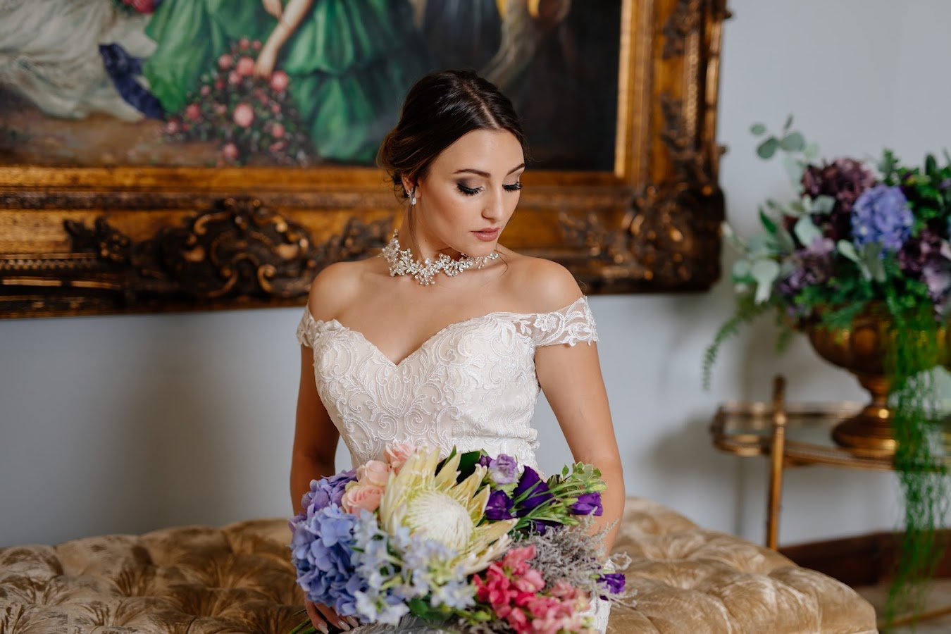 Grandiflora Bridal- Wedding Dresses, Evening Dresses | South Africa ...