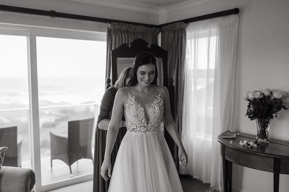 Kelly Mae Bespoke Bridal shop | South Africa – TortoisePath ...
