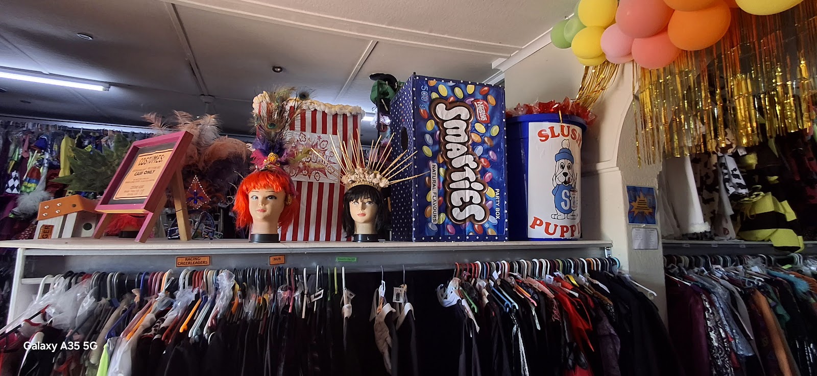 Port Elizabeth Party Stuff and Costume Hire | South Africa ...