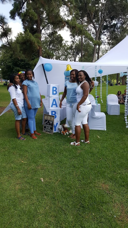 One Stop For Brides | South Africa – TortoisePath | Celebrations 🎉