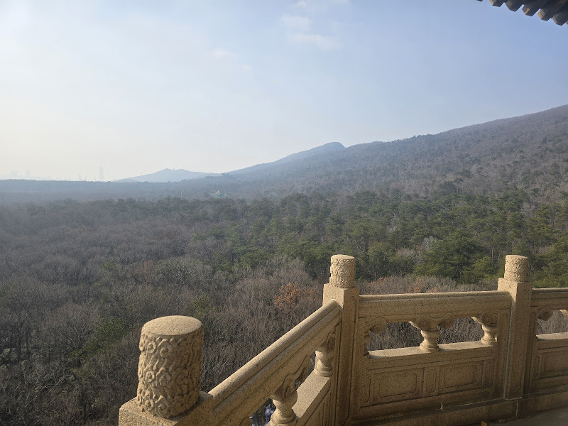 Zhongshan Mountain National Park | Congo | Congo guide and source trail ...