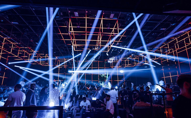 Check the current menu for Night club Dubai | UAE – TortoisePath News