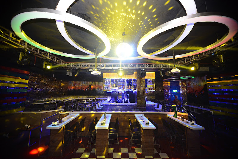 Check the current menu for Club B52 | UAE – TortoisePath News