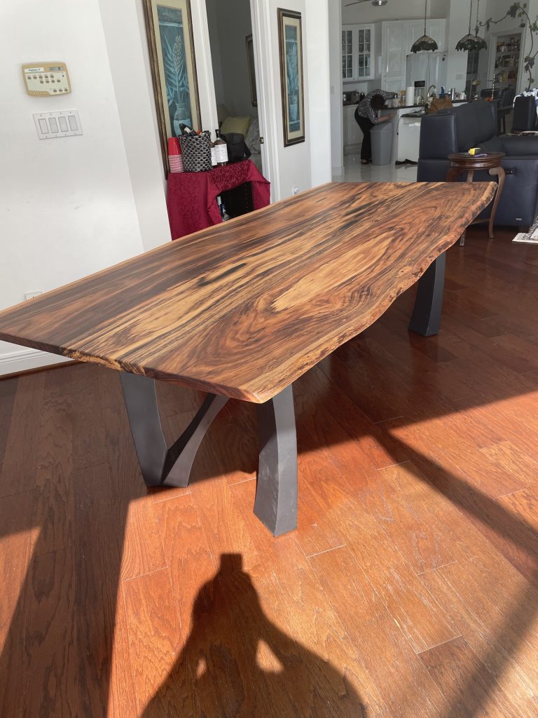 Central Florida Live Edge Slabs, LLC guide and local context ...