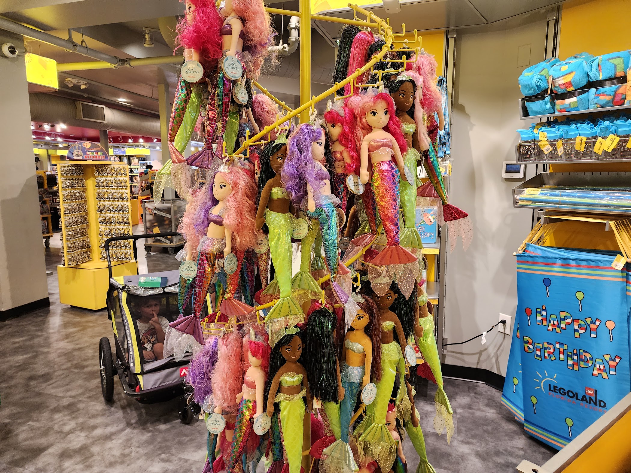 The Big Shop – TortoisePath | Florida | USA 🇺🇸