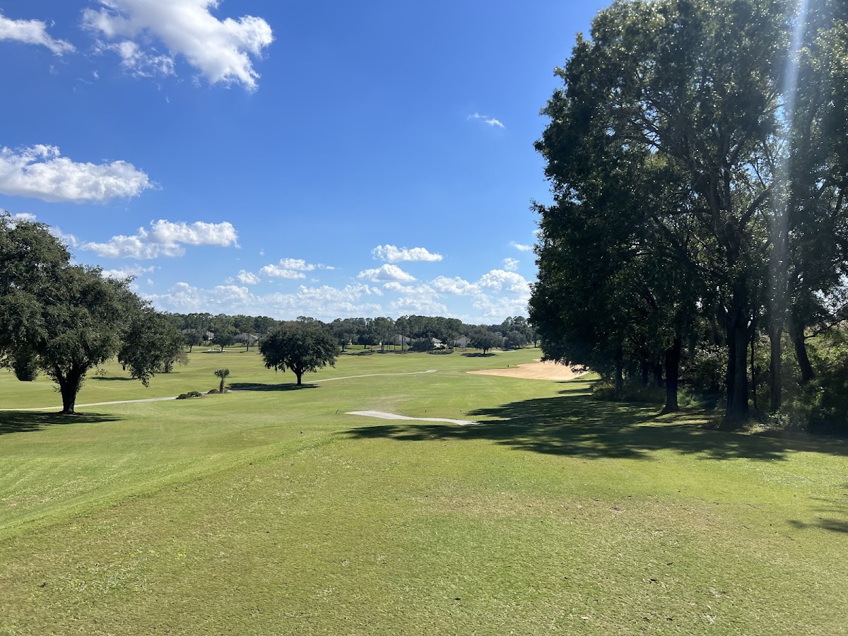 Kings Ridge Golf Club | Florida USA 🇺🇸 – TortoisePath | Florida | USA 🇺🇸