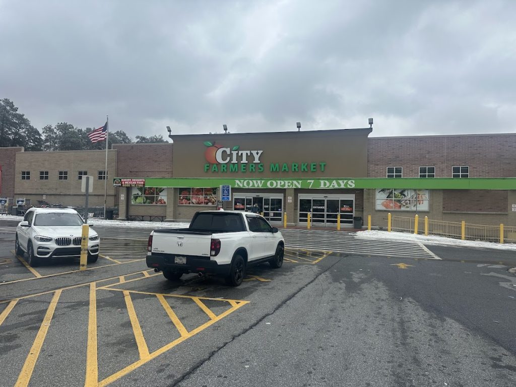 City Farmers Market | Georgia USA 🇺🇸 guide and local context ...