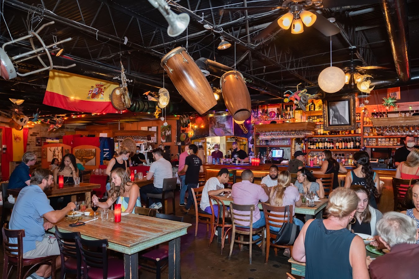 Eclipse di Luna – Buckhead | Georgia USA 🇺🇸 guide and local context ...