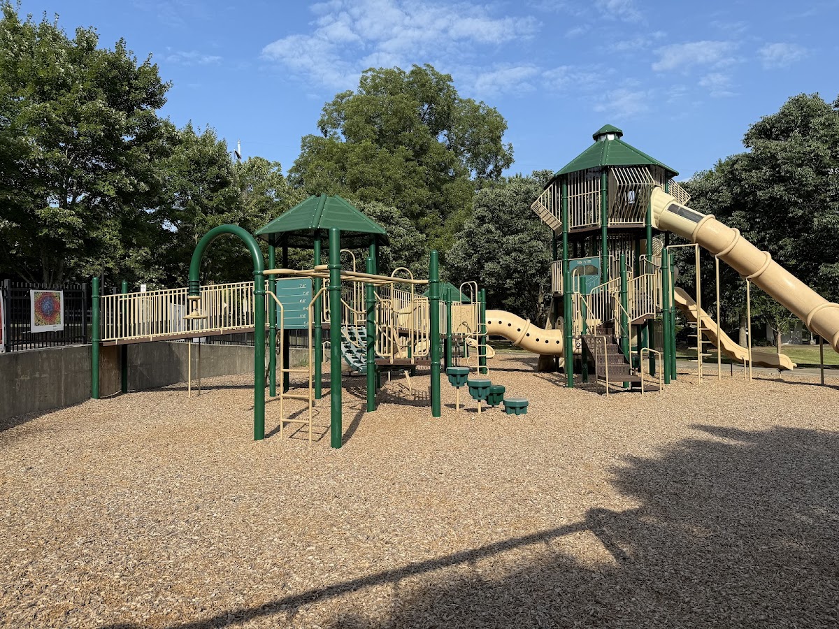 Henry Memorial Park | Georgia USA 🇺🇸 guide and local context ...