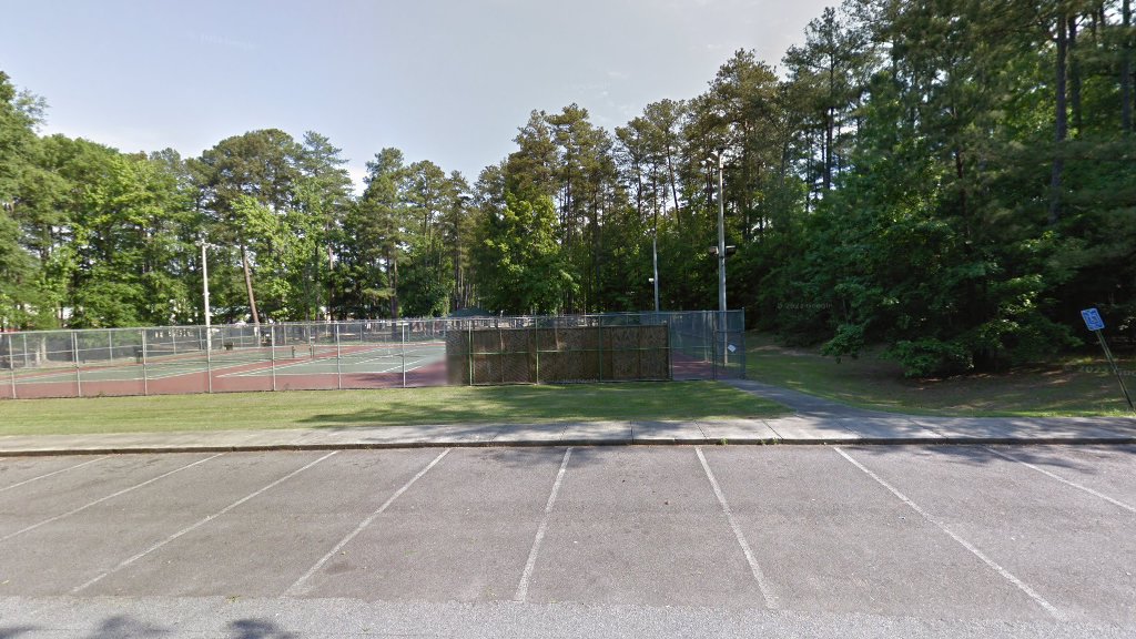 Warren Road Park | Georgia USA 🇺🇸 guide and local context ...