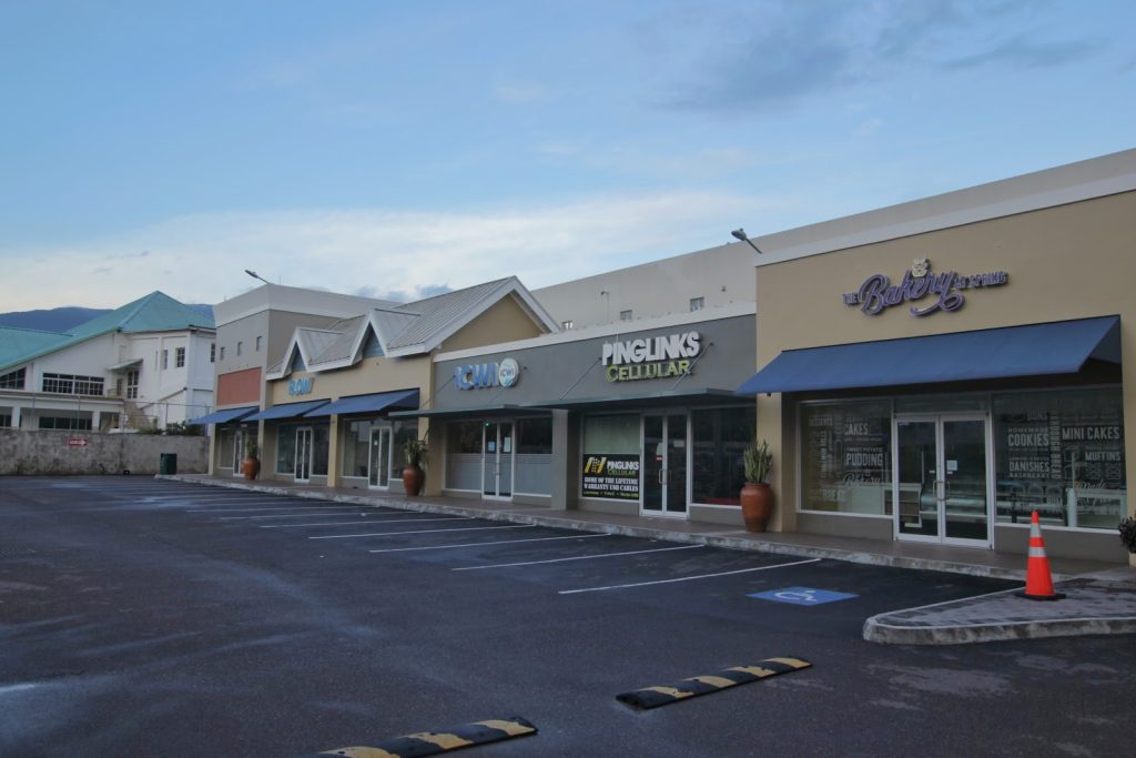 Super Valu Towne Centre guide and source trail – TortoisePath News