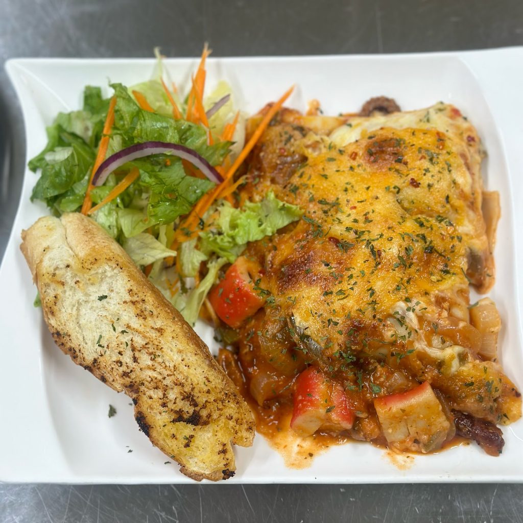 Hooked Seafood Bistro & Grill guide and local context – TortoisePath News