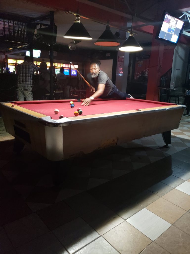 Club Money Sports Bar & Lounge guide and source trail – TortoisePath News