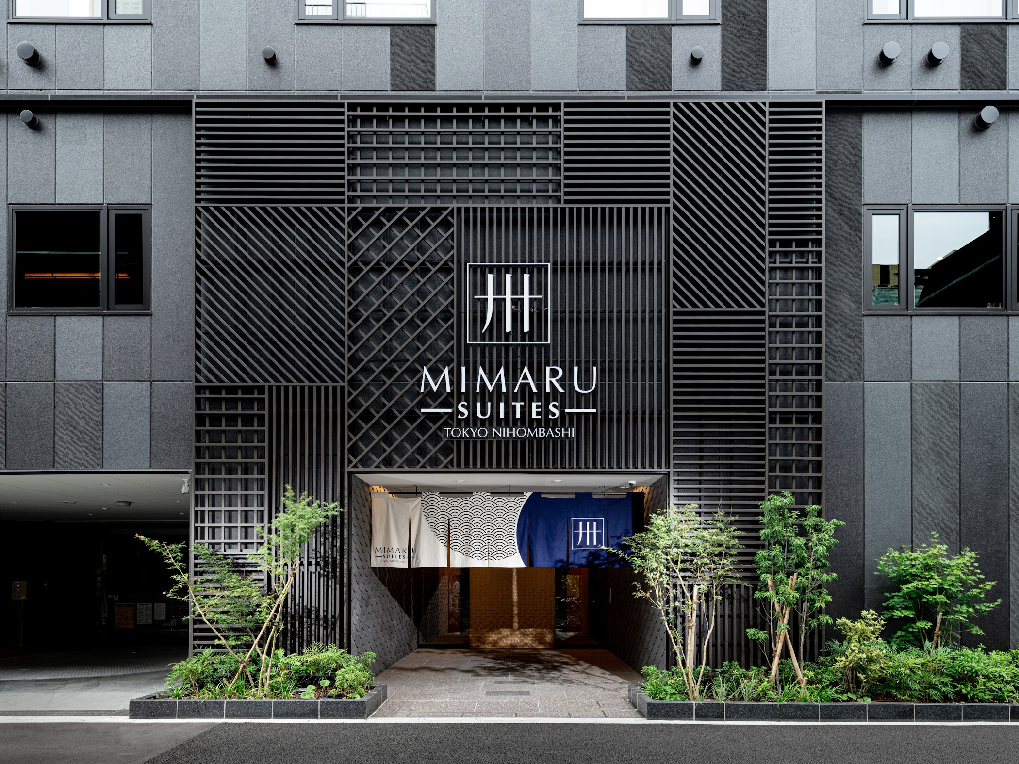 MIMARU SUITES TOKYO NIHOMBASHI guide and local context – TortoisePath News
