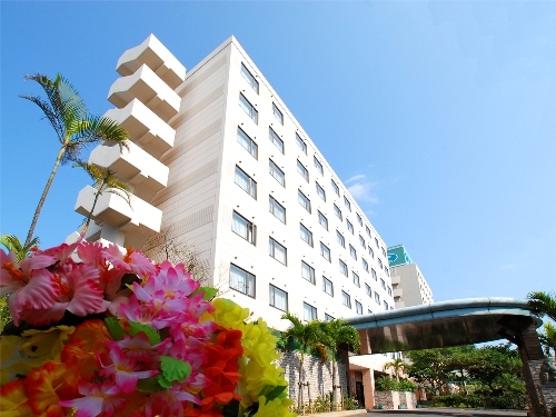 Route-Inn Grantia Ishigaki guide and local context – TortoisePath News