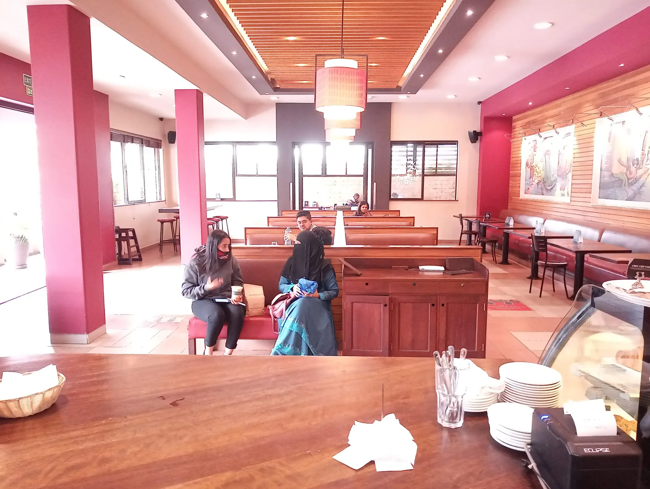 Java House | Parklands – TortoisePath | Kenya 🇰🇪