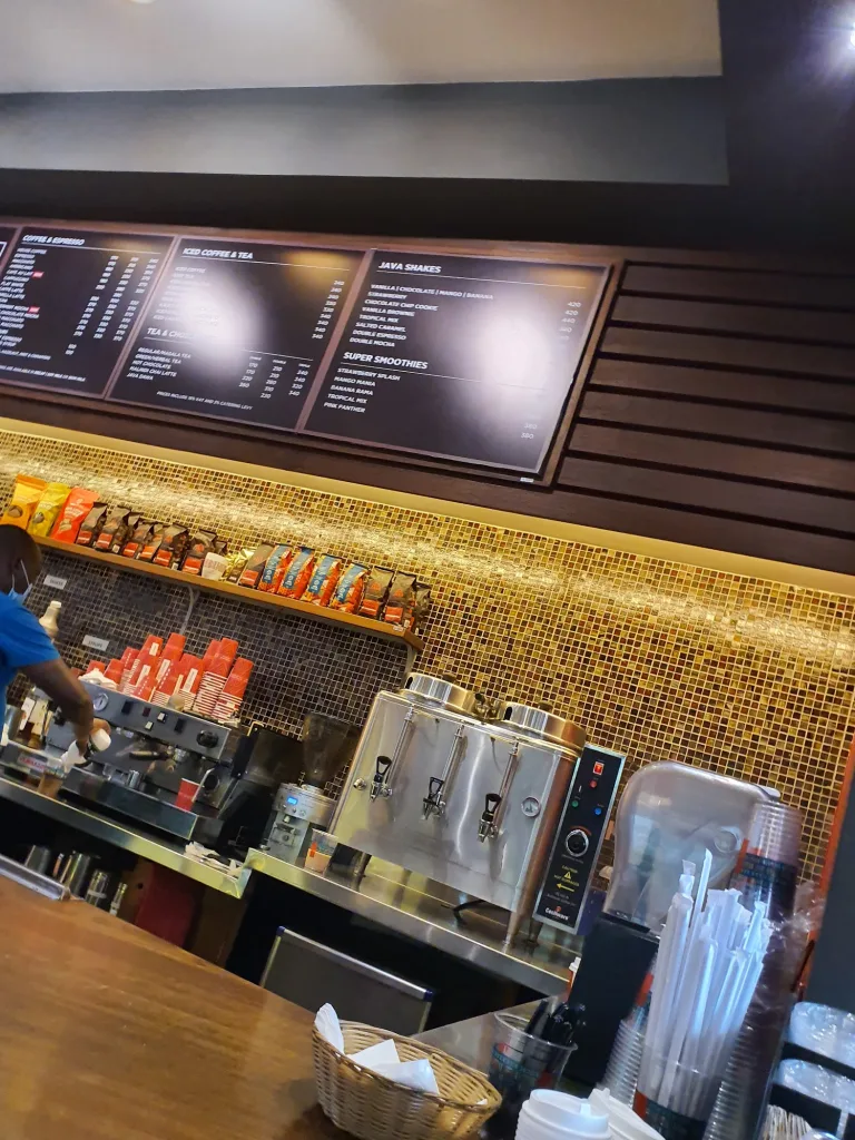 Java House | Parklands – TortoisePath | Kenya 🇰🇪