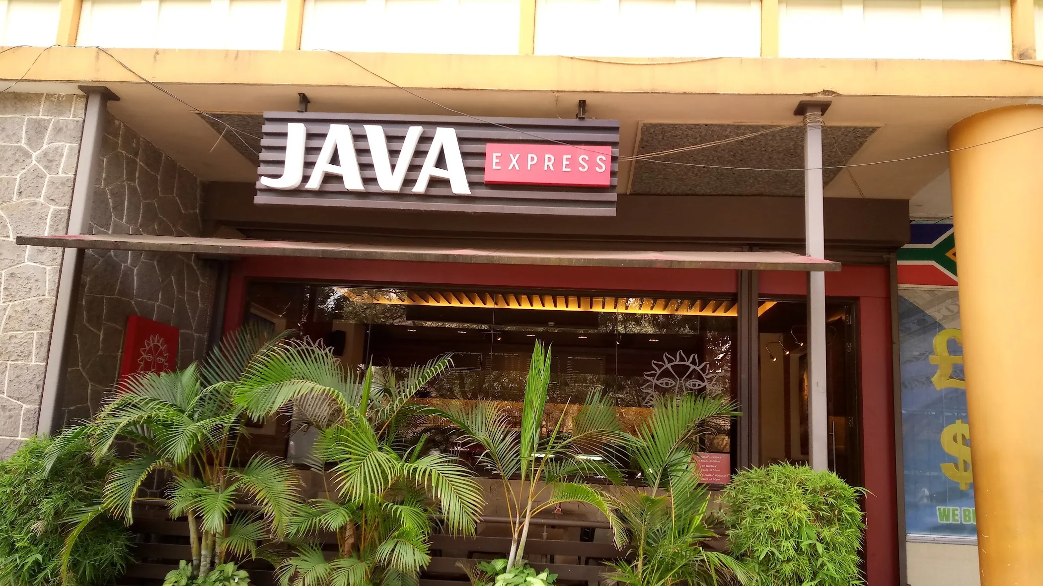 Java House | Westlands – TortoisePath | Kenya 🇰🇪