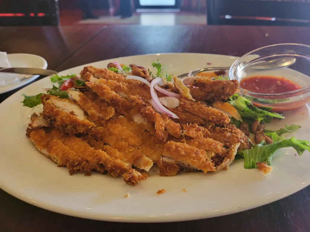 Java House | Westlands – TortoisePath | Kenya 🇰🇪