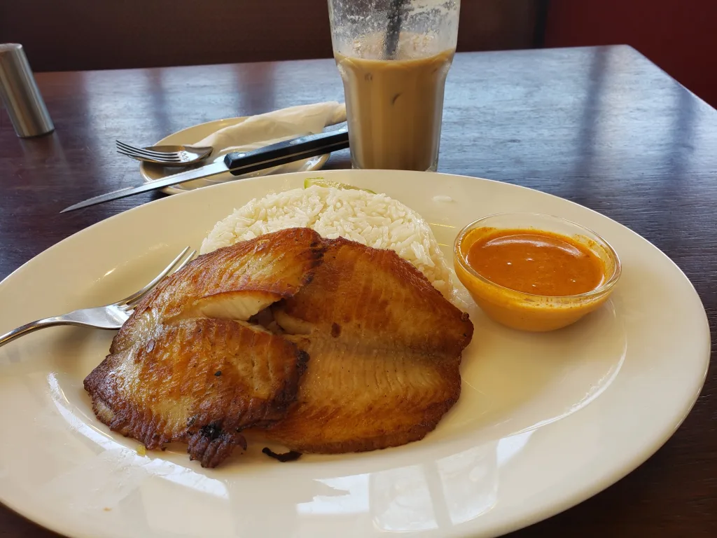 Java House | Westlands – TortoisePath | Kenya 🇰🇪