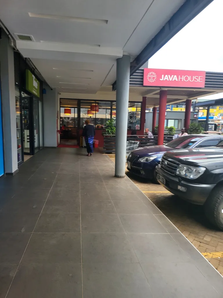 Java House | Westlands – TortoisePath | Kenya 🇰🇪