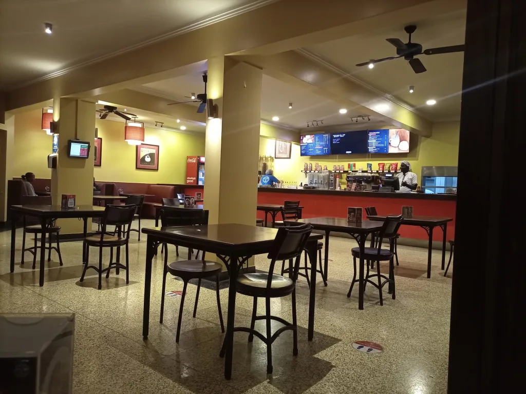 Java House | Adams Arcade – TortoisePath | Kenya 🇰🇪