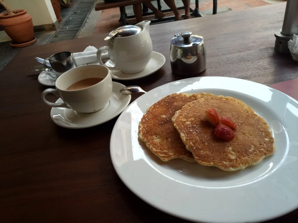 Java House | Adams Arcade – TortoisePath | Kenya 🇰🇪