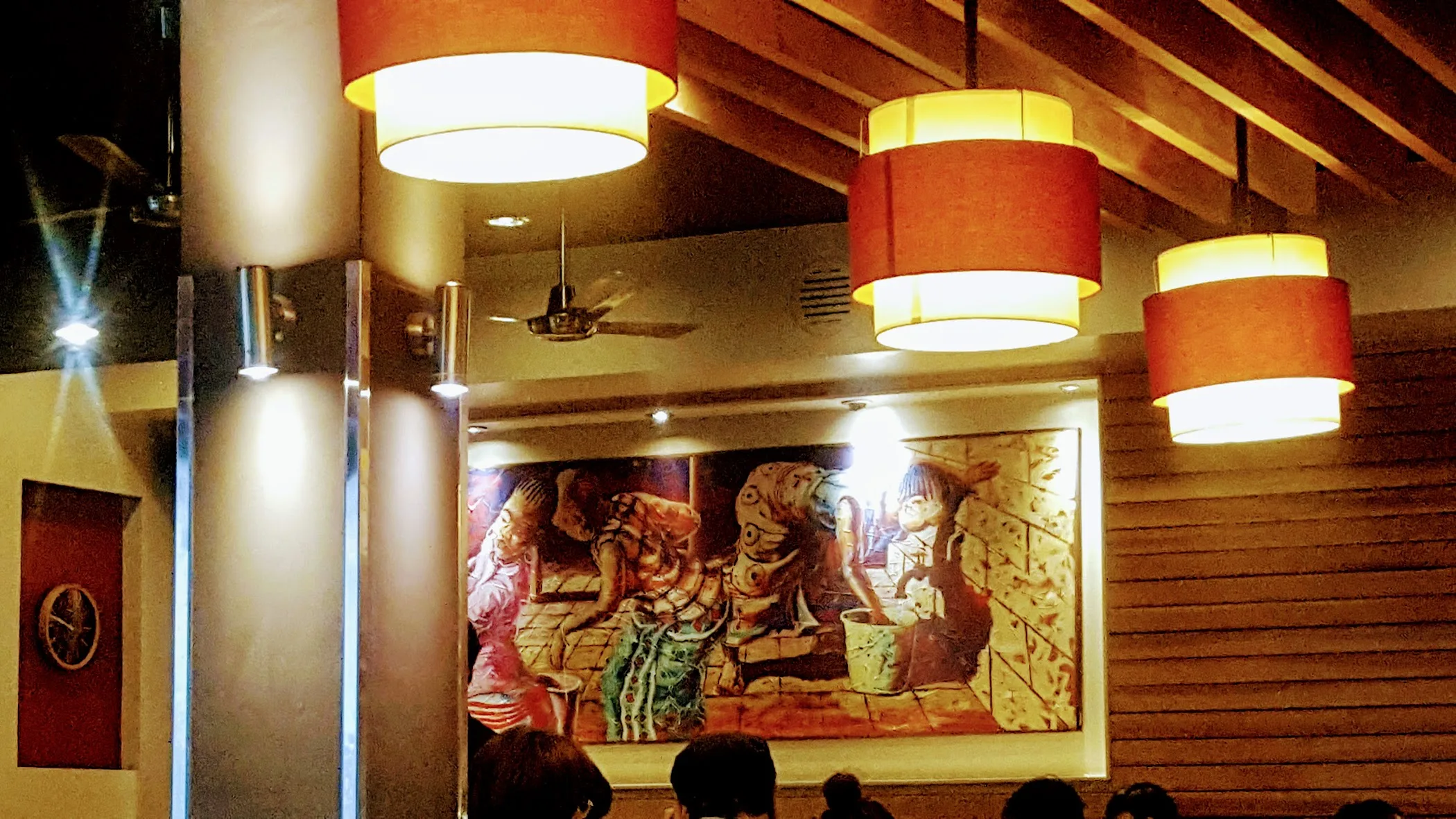 Java House | Capital Centre – TortoisePath | Kenya 🇰🇪
