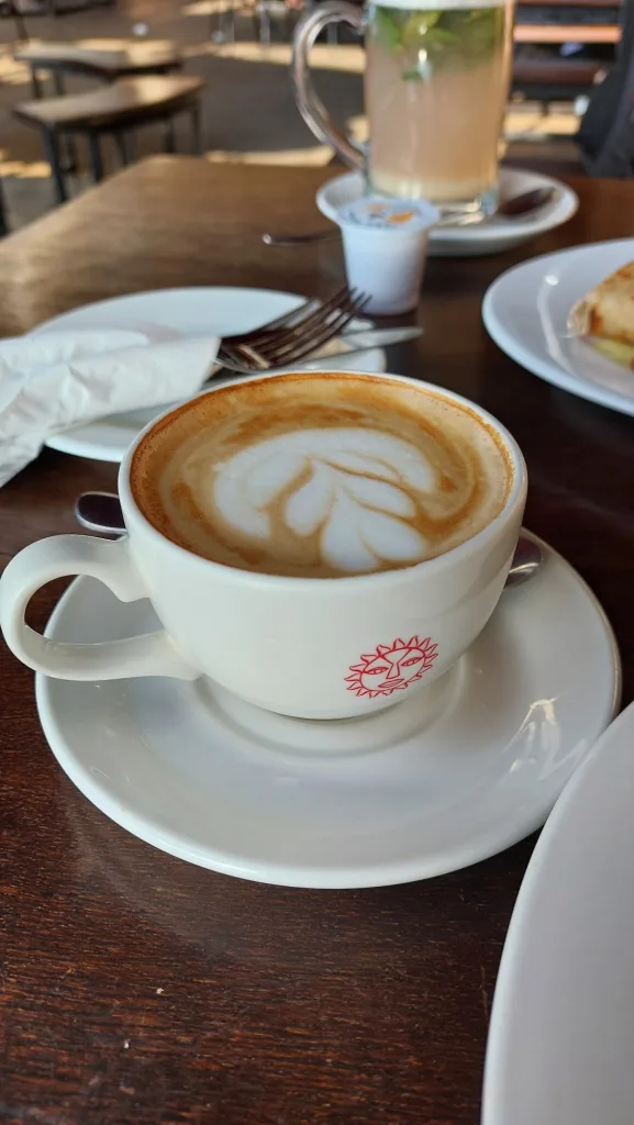Java House | Galleria Mall – TortoisePath | Kenya 🇰🇪