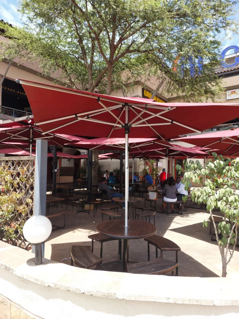 Java House | Galleria Mall – TortoisePath | Kenya 🇰🇪