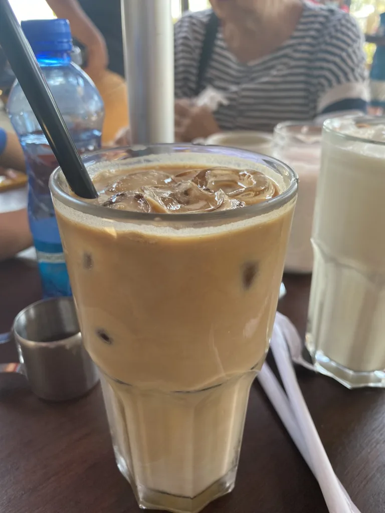 Java House | Galleria Mall – TortoisePath | Kenya 🇰🇪