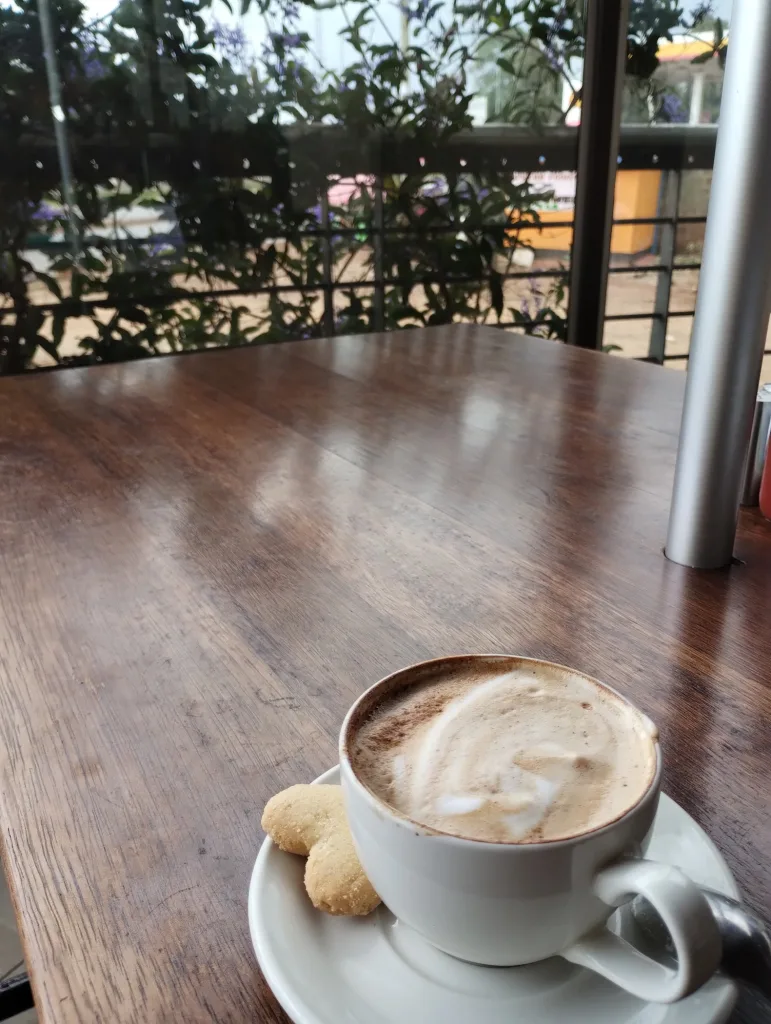 Java House | Green Square Mall | Kericho – TortoisePath | Kenya 🇰🇪
