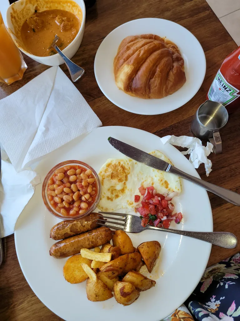 Java House | Green Square Mall | Kericho – TortoisePath | Kenya 🇰🇪