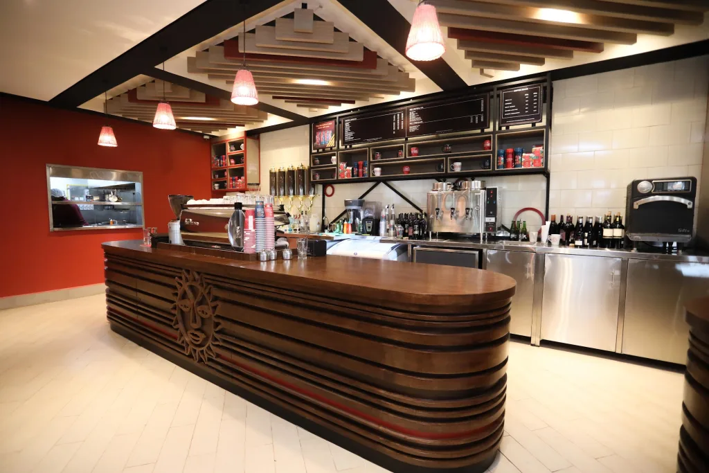 Java House | Junction Mall – TortoisePath | Kenya 🇰🇪