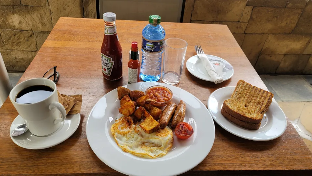 Java House | Junction Mall – TortoisePath | Kenya 🇰🇪