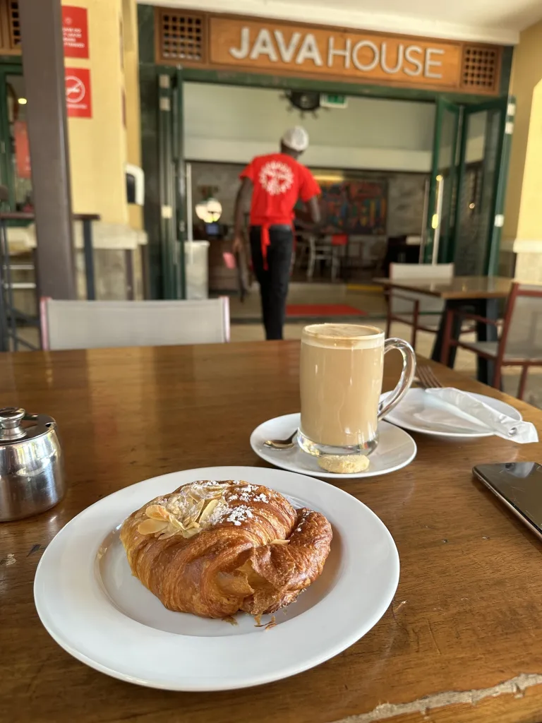 Java House | Junction Mall – TortoisePath | Kenya 🇰🇪