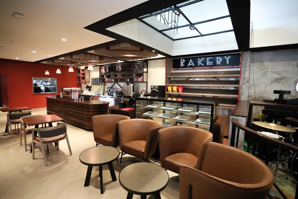 Java House | Junction Mall – TortoisePath | Kenya 🇰🇪