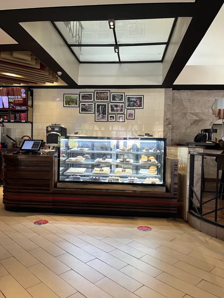 Java House | Junction Mall – TortoisePath | Kenya 🇰🇪