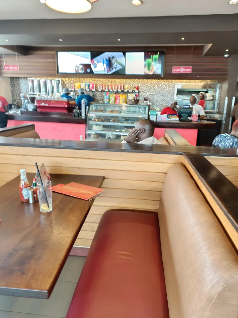 Java House | Karen – TortoisePath | Kenya 🇰🇪