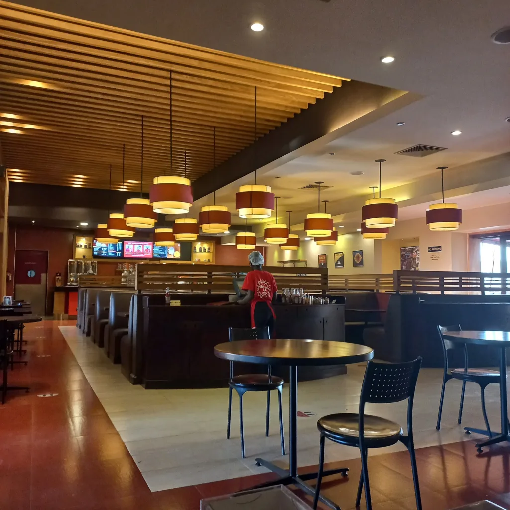 Java House | Kenya Medical Association Centre – TortoisePath | Kenya 🇰🇪