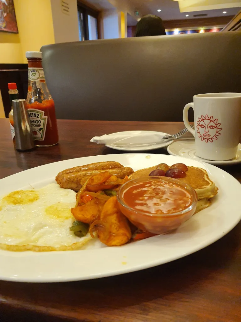 Java House | Kenya Medical Association Centre – TortoisePath | Kenya 🇰🇪