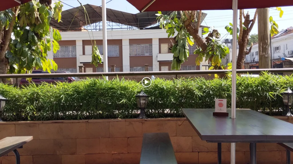 Java House | Parklands Road – TortoisePath | Kenya 🇰🇪