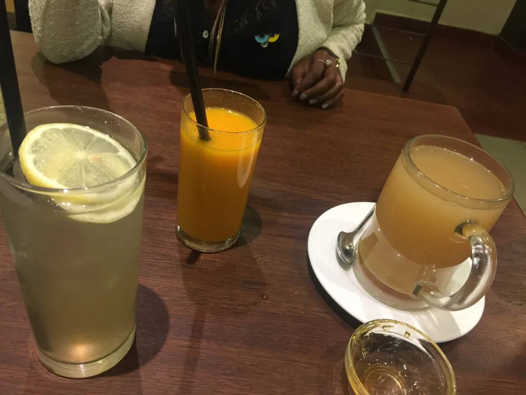 Java House | Phoenix – TortoisePath | Kenya 🇰🇪